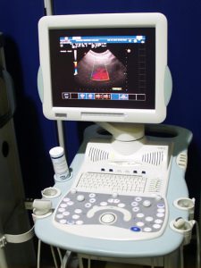 BIOSOUND ESAOTE MYLAB 40 ULTRASOUND SYSTEM - Trax International Investment
