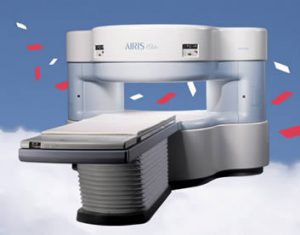 Hitachi Airis Elite Open MRI - Trax International Investment